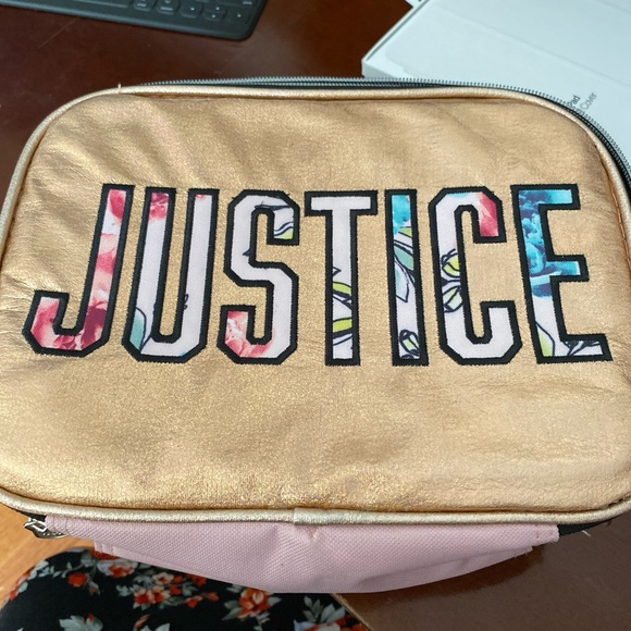 Justice | Accessories | Justice Lunch Bag | Poshmark